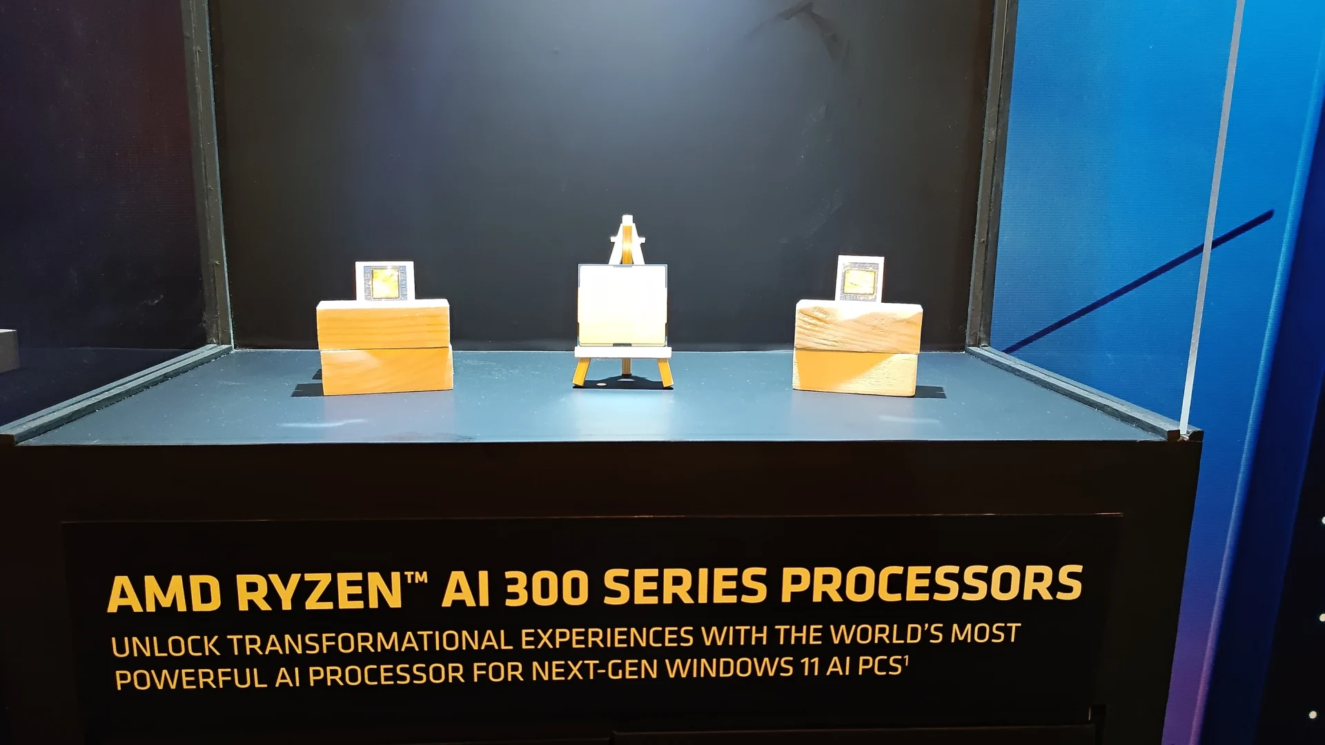 AMD Umumkan Jajaran Prosesor Ryzen AI PRO 300 Series di Indonesia ...