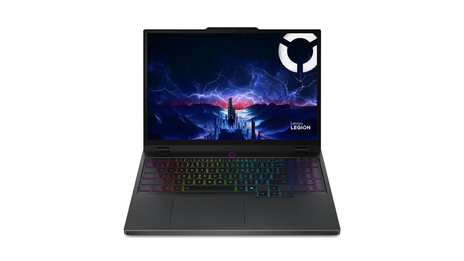 Lenovo Legion Hadirkan Kekuatan Gaming Generasi Baru di CES 2025 ...