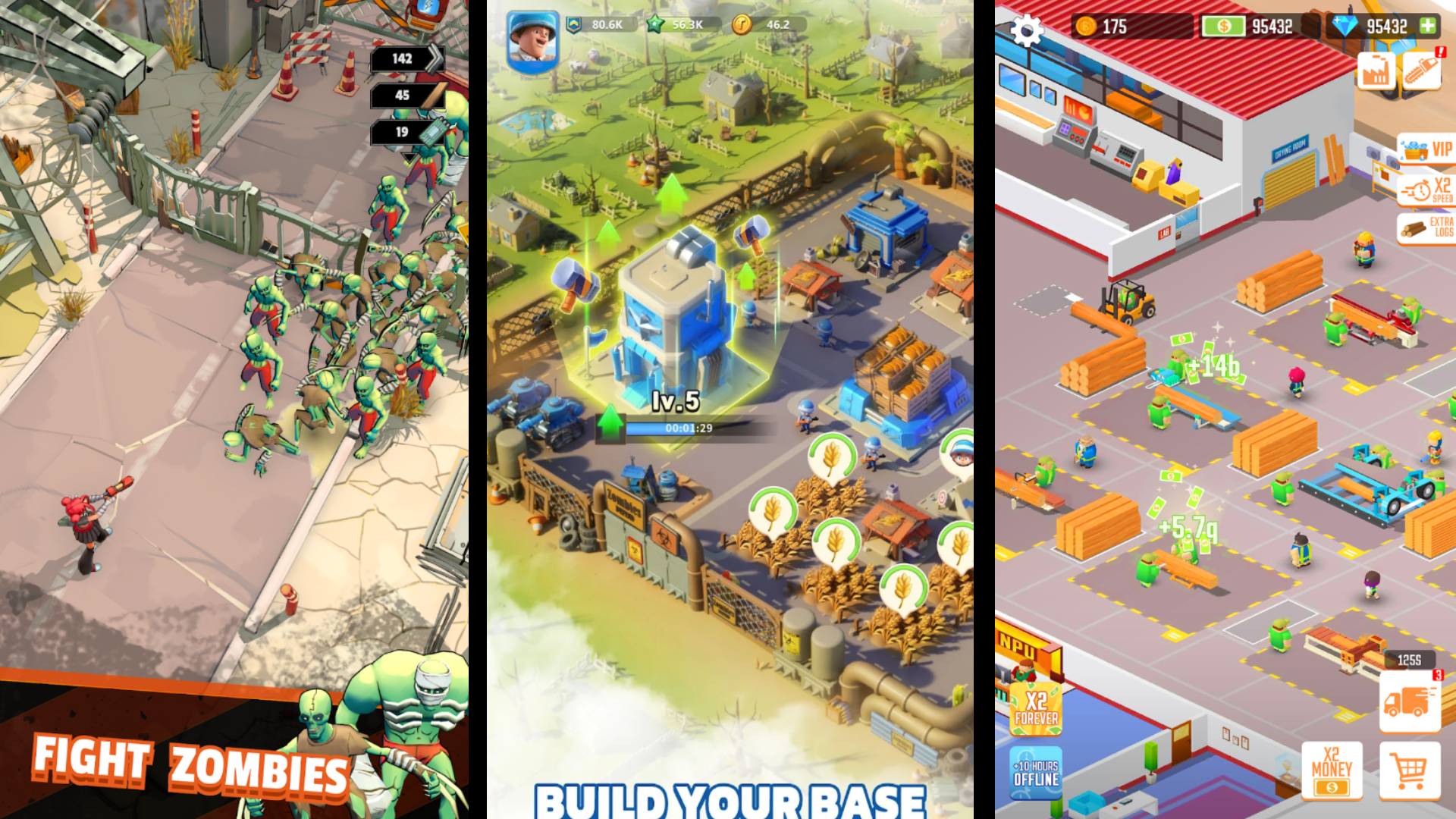 Uji 10 Game di IGP Intel Iris Xe Graphics • Jagat Review