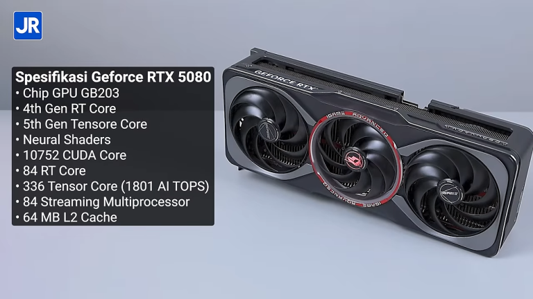 Review Colorful iGame GeForce RTX 5080 Advanced OC: Garang, Kencang ...