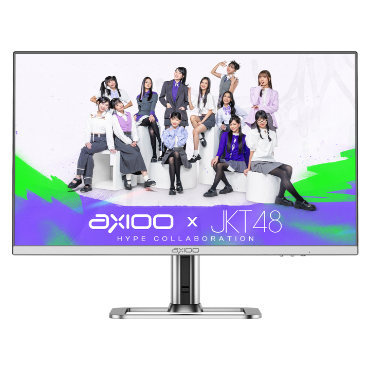 Axioo HYPE Flex All-in-One PC Meluncur, Harga Mulai Rp 7 jutaan • Jagat Review
