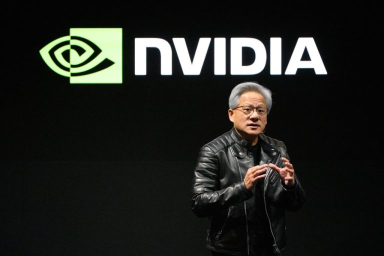 Gaji CEO NVIDIA Jensen Huang Naik Setelah Satu Dekade • Jagat Review