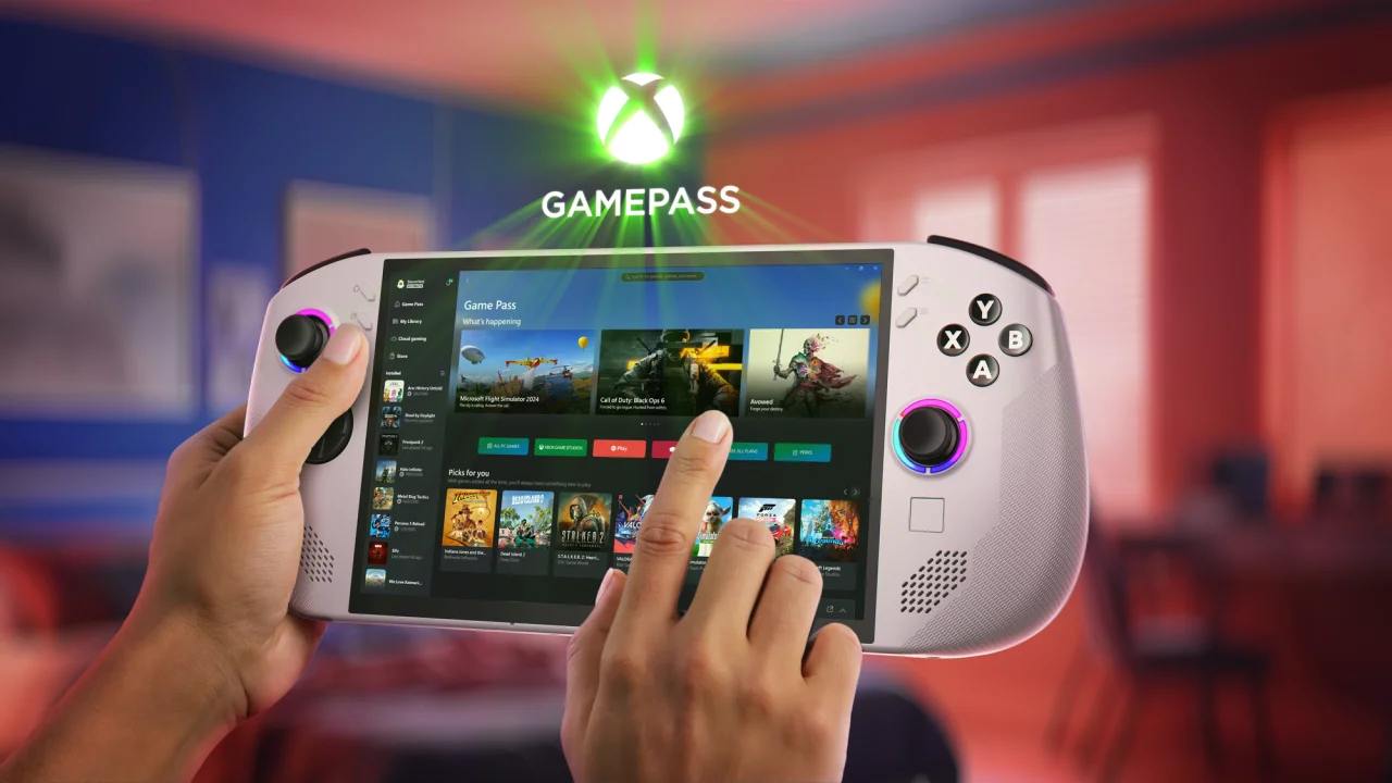 Lenovo Legion Go S Resmi Hadir di Indonesia, Handheld Gaming dengan Ryzen Z2 Go • Jagat Review