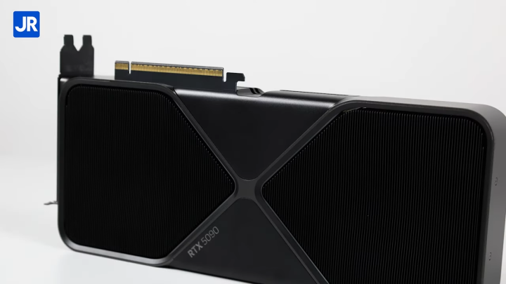 Review NVIDIA GeForce RTX 5090 FE: Kencang, Banyak Fitur Baru, Bodi ...