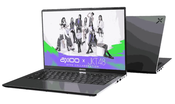 Axioo HYPE 7 Resmi Hadir dengan Prosesor AMD X8 • Jagat Review