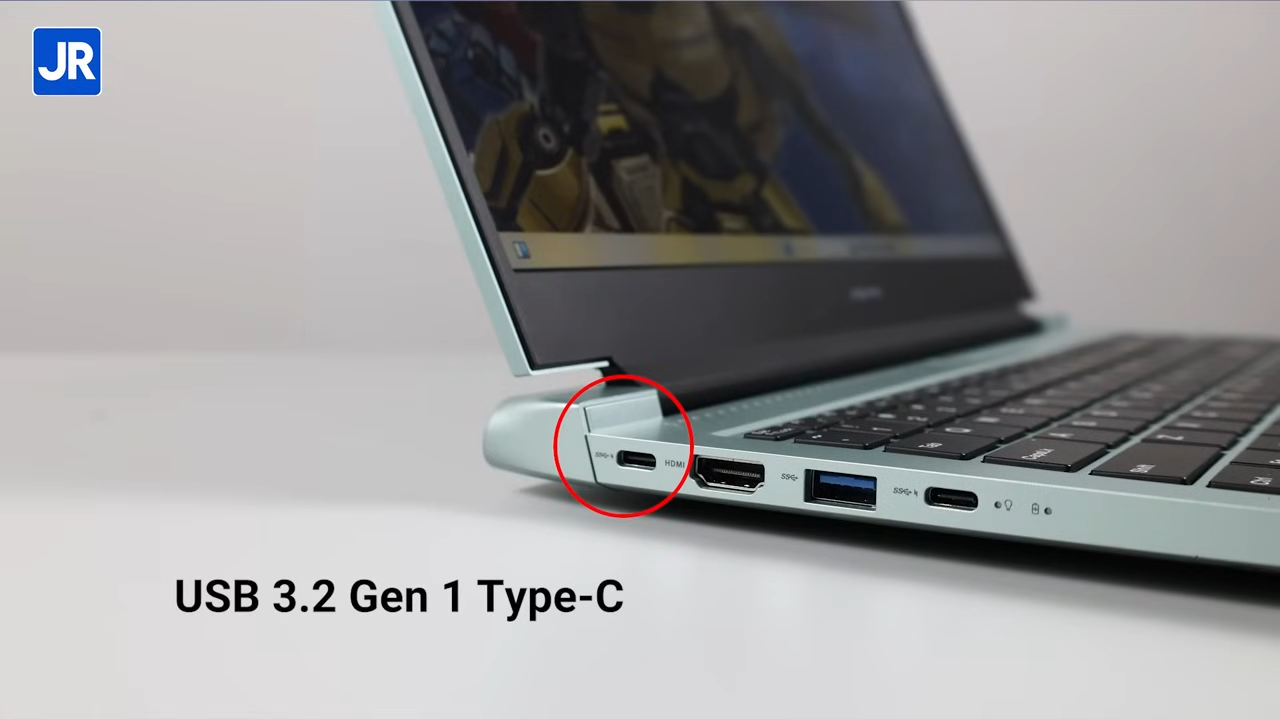 Review ADVAN Pixwar X Transformers: Laptop Gaming Ini Kok Bisa Murah ...