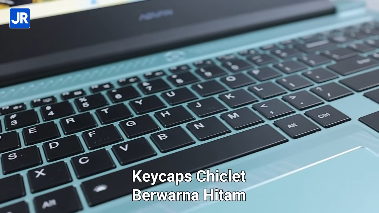 Review ADVAN Pixwar X Transformers: Laptop Gaming Ini Kok Bisa Murah ...