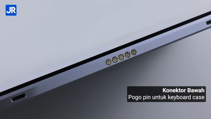 Review Advan Evo-X 16: Tablet Windows Terjangkau yang Bisa Pakai eGPU ...