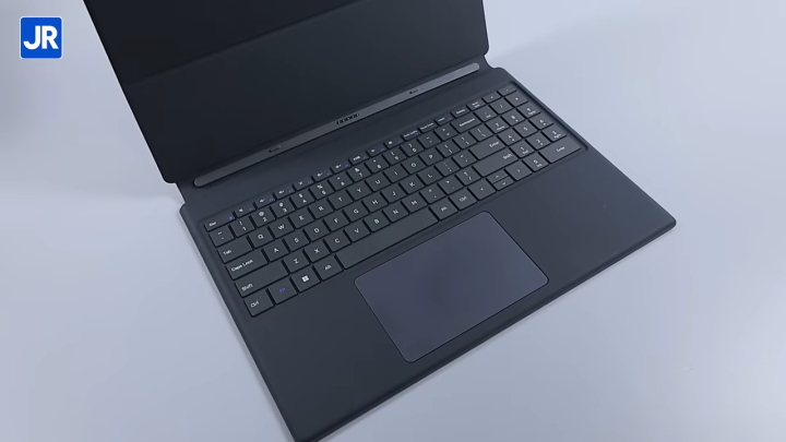 Review Advan Evo-X 16: Tablet Windows Terjangkau yang Bisa Pakai eGPU ...