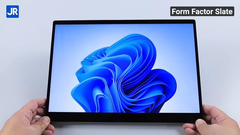 Review Advan Evo-X 16: Tablet Windows Terjangkau yang Bisa Pakai eGPU ...
