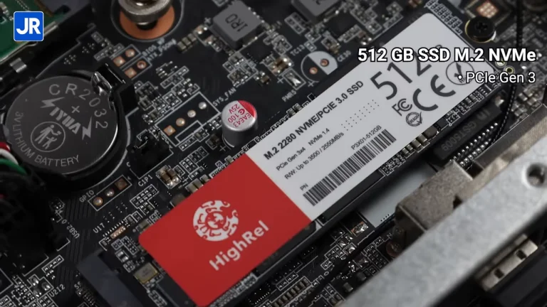 Review Advan Force One Max: AIO PC Layar Besar dengan Adjustable Stand ...