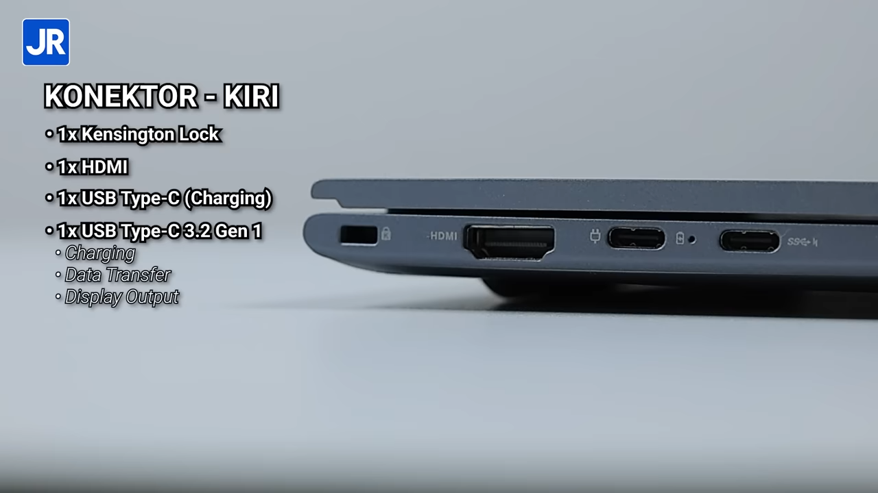 Review Axioo Hype R 3 OLED: Laptop Terbaik Harga Rp 7 Jutaan dari Axioo ...