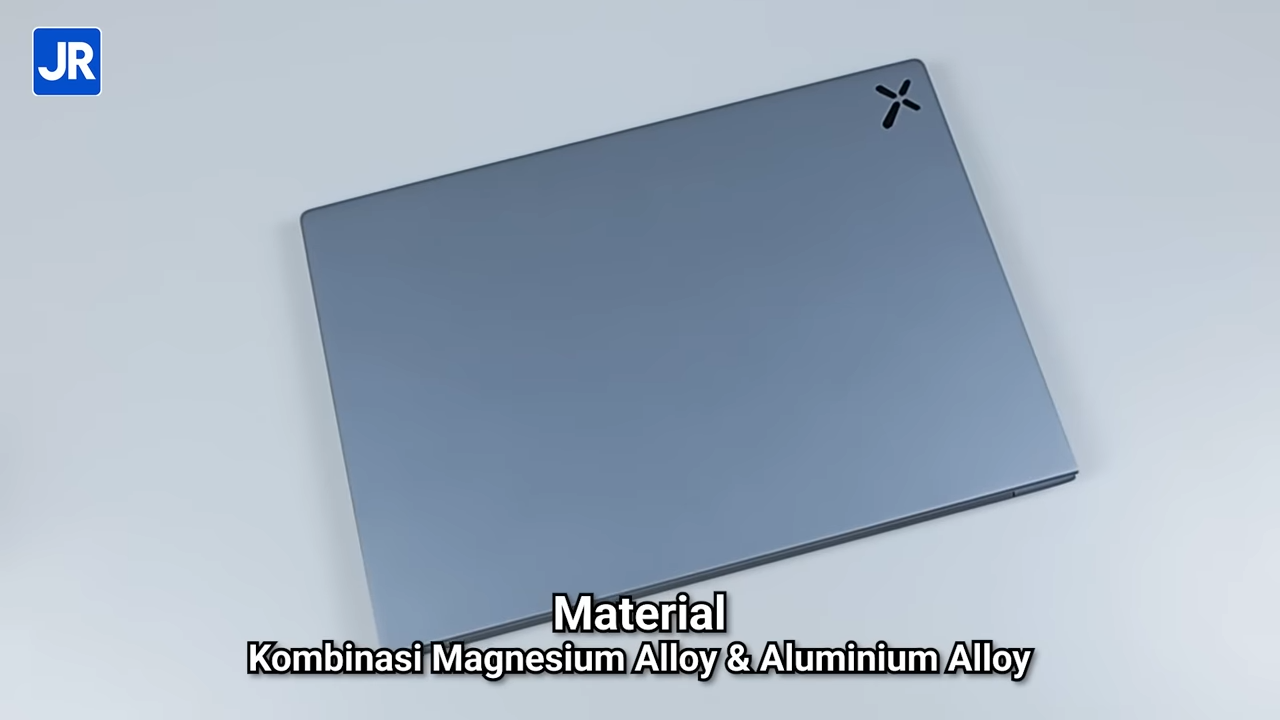 Review Axioo Hype R 3 OLED: Laptop Terbaik Harga Rp 7 Jutaan dari Axioo ...