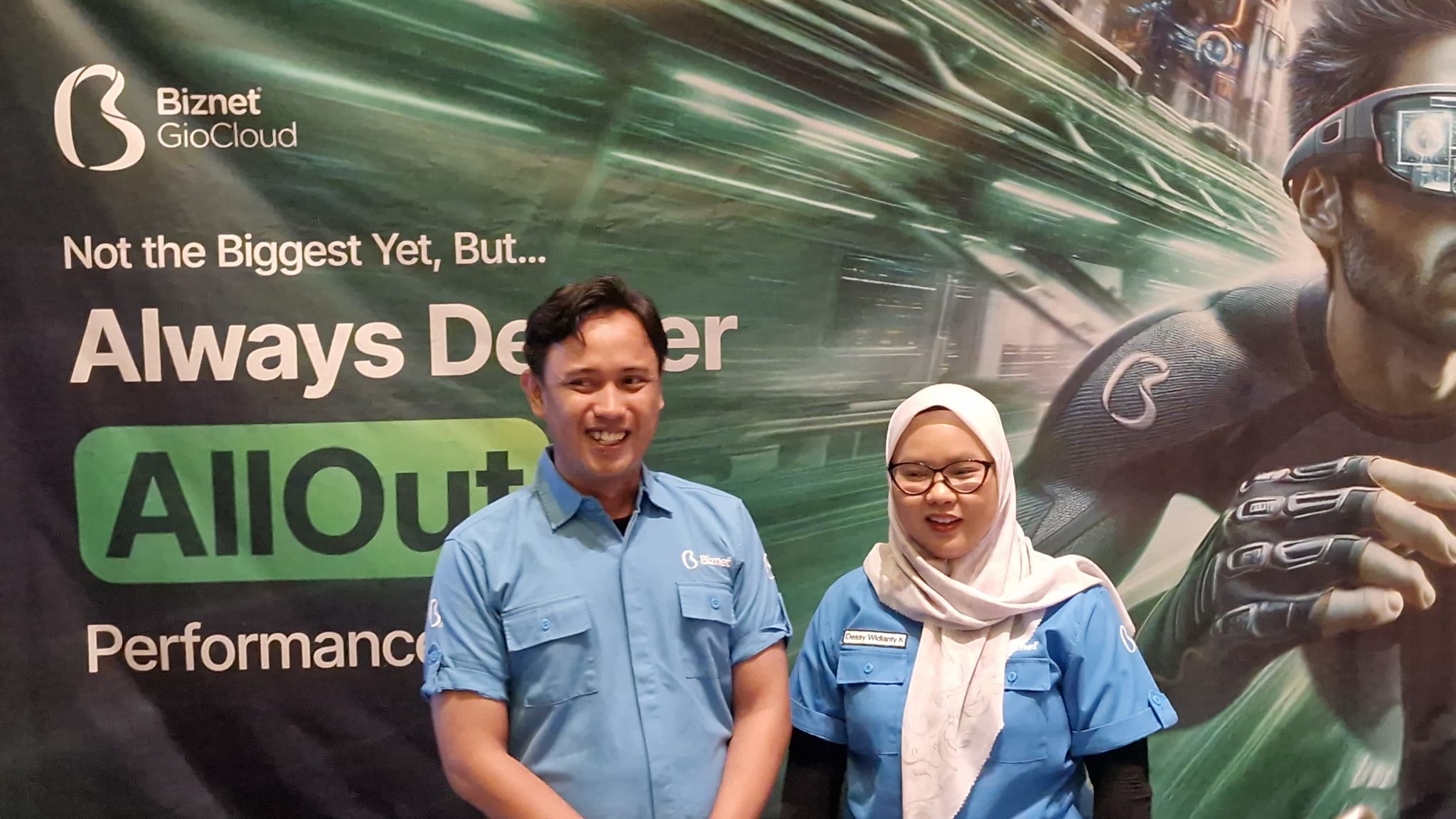 Biznet Gio Luncurkan GIO Enterprise Cloud, Lebih Efisien, Fleksibel ...