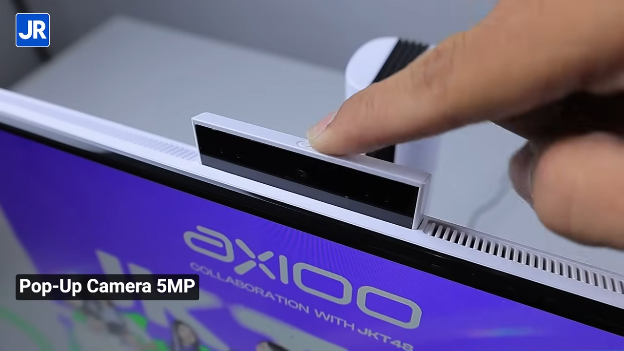 Review Axioo Hype Flex 3: AIO 6 Jutaan yang Flexible • Jagat Review