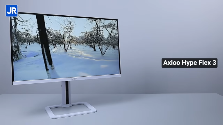 Review Axioo Hype Flex 3: AIO 6 Jutaan yang Flexible • Jagat Review