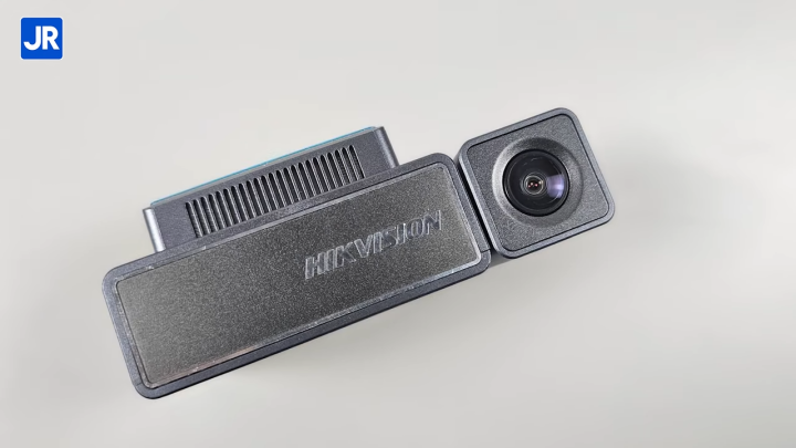 Review Hikvision DashCam C8 Pro: DashCam 3.5K dengan Dual Kamera dan ...