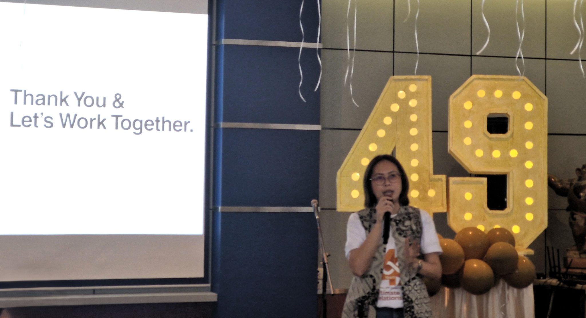 Canon dan PT Datascrip Rayakan 49 Tahun Kerja Sama Lewat Program ...