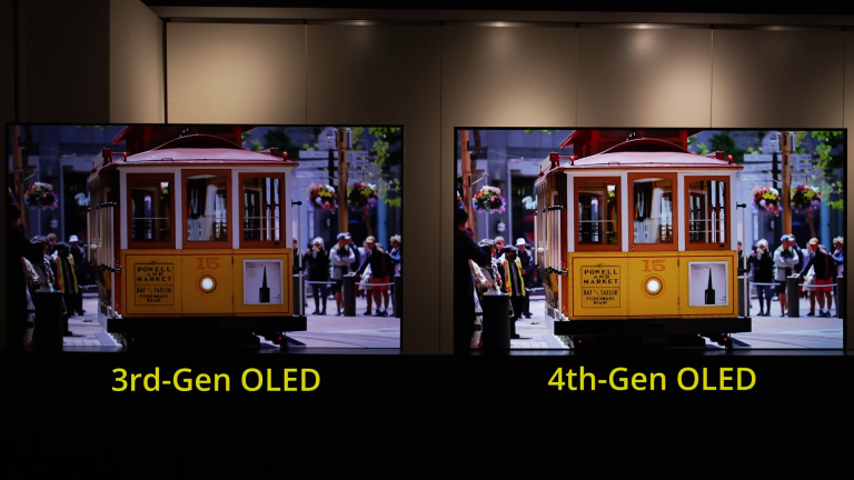 Asus Siapkan Monitor Gaming OLED Tandem RGB 540Hz, Debut Akhir 2025 ...