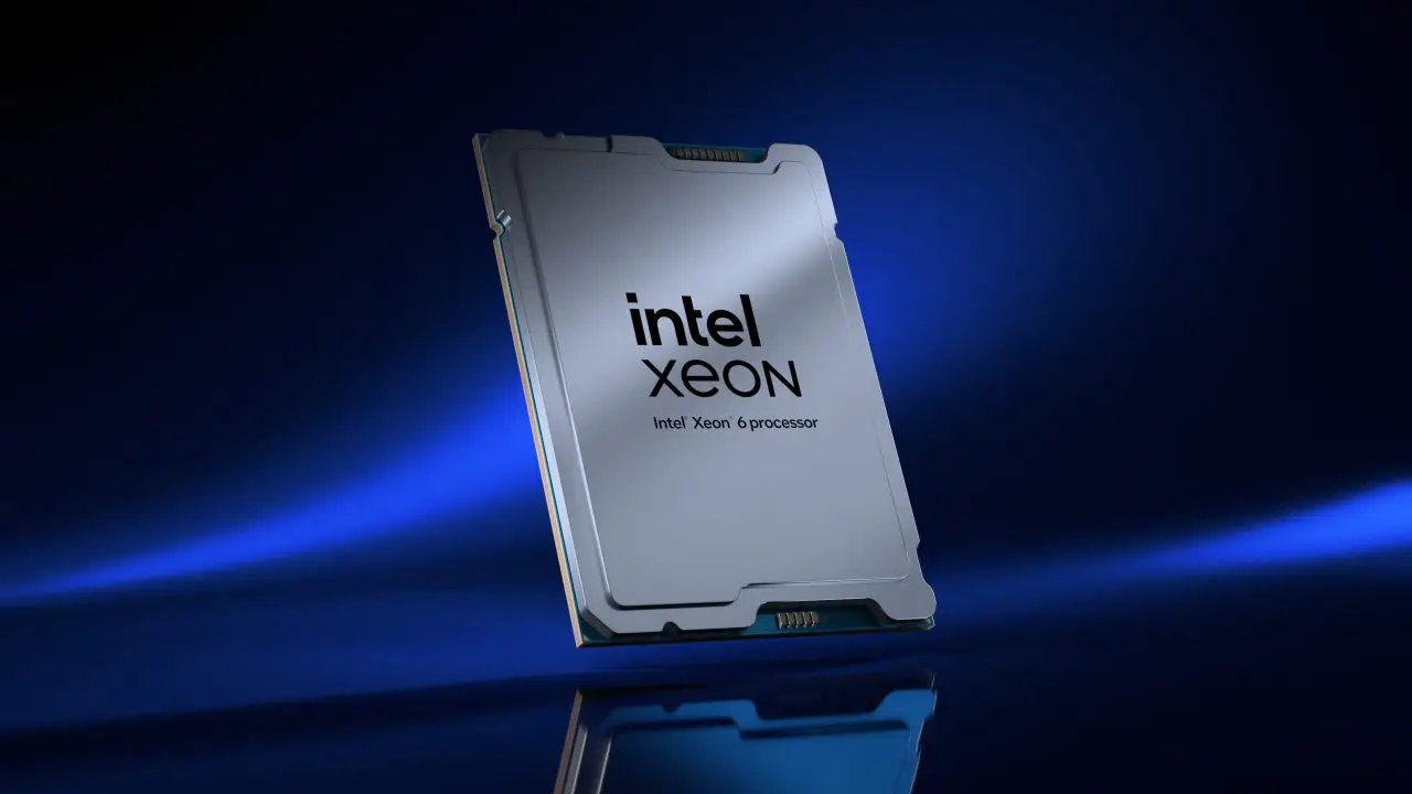 Intel Luncurkan Tiga Prosesor Xeon 6 Baru, Siap Dukung Sistem AI Sekelas NVIDIA DGX • Jagat Review