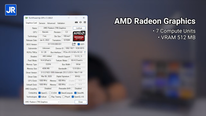 Review ADVAN 360 Stylus Pro (AMD): Paket Komplit Rp 6 Jutaan Laptop ...