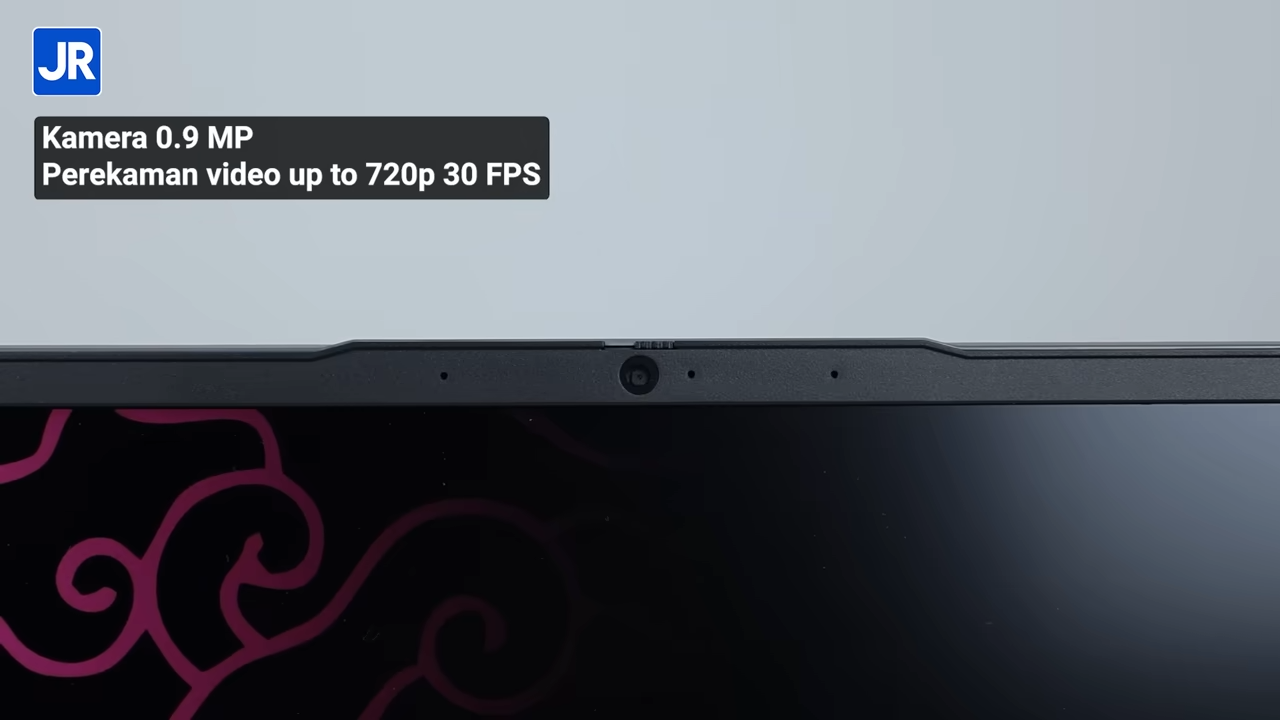 Review ADVAN Workplus Heritage: Laptop Rp 7 Jutaan yg Keren dan Kencang ...