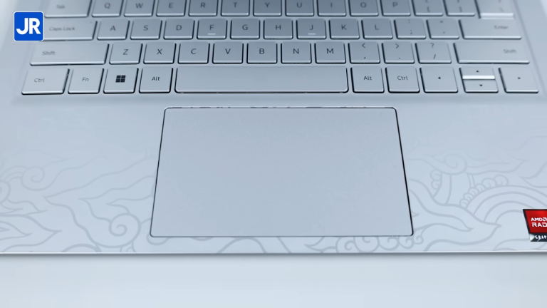 Review ADVAN Workplus Heritage: Laptop Rp 7 Jutaan yg Keren dan Kencang ...