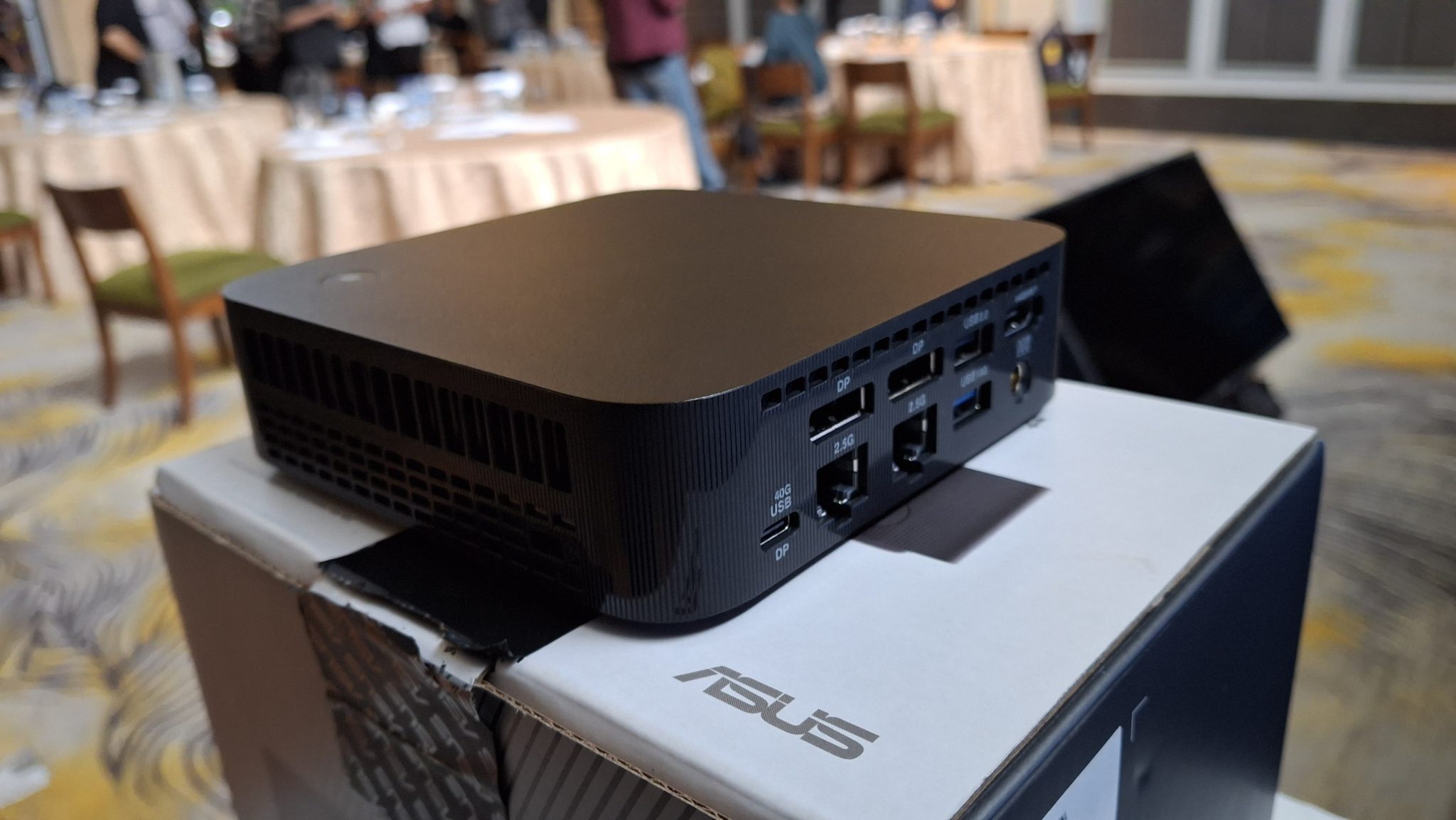 ASUS Indonesia Rilis ExpertCenter PN54, Mini PC Copilot+ Bertenaga AMD ...