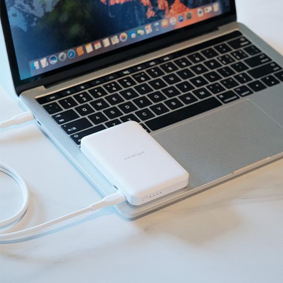 Innergie Luncurkan Power Bank Magnetic Qi2 10200mAh 45W, Cepat, Ringkas ...