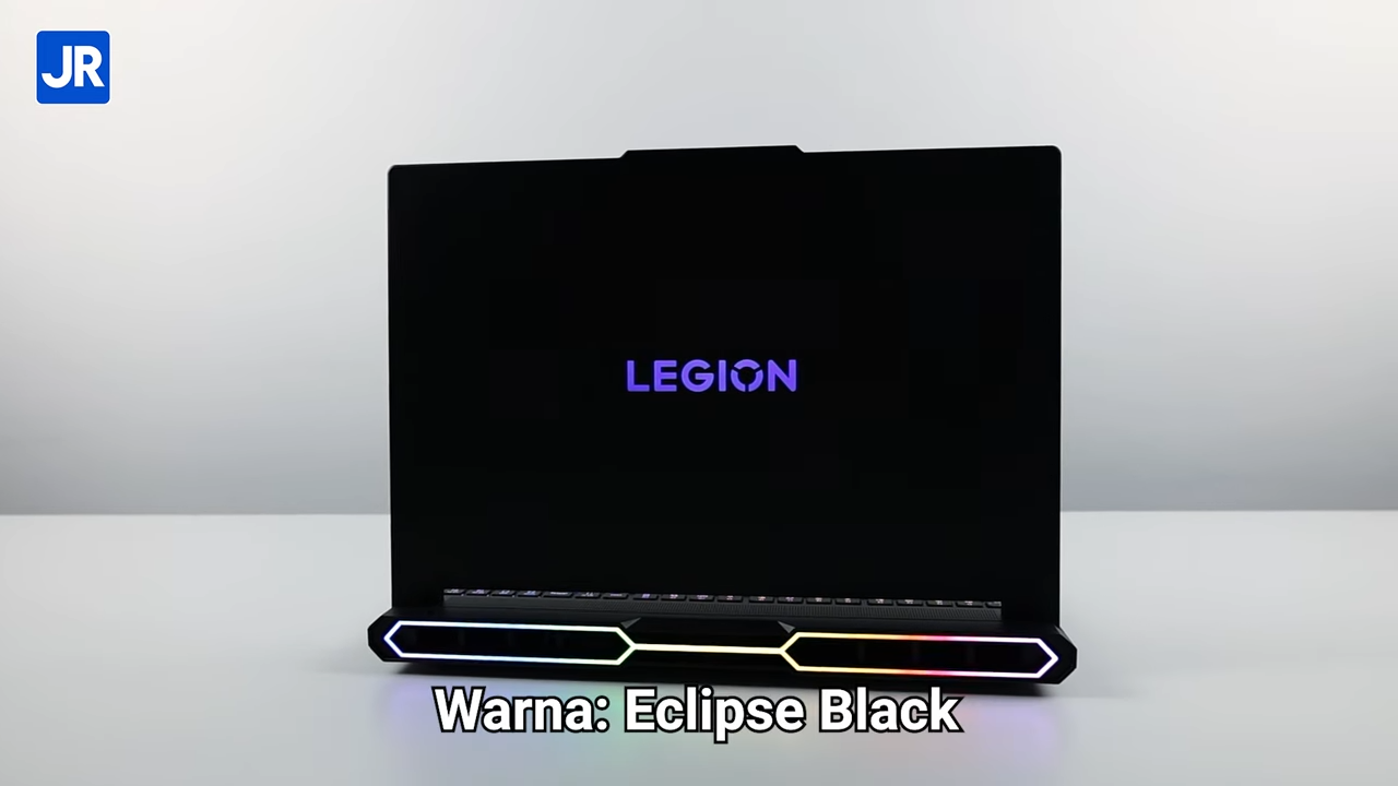 Review Lenovo Legion Pro 7i Gen 10 (2025): Enteng Buat Gaming AAA dan Kerja Berat • Jagat Review