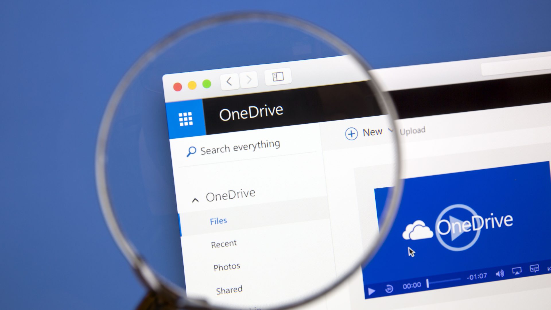 OneDrive Terkunci, Seseorang Kehilangan Data Selama 30 Tahun • Jagat Review