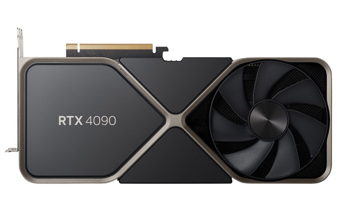 Pemalsuan GPU RTX 4090, Isinya RTX 30 Series! • Jagat Review