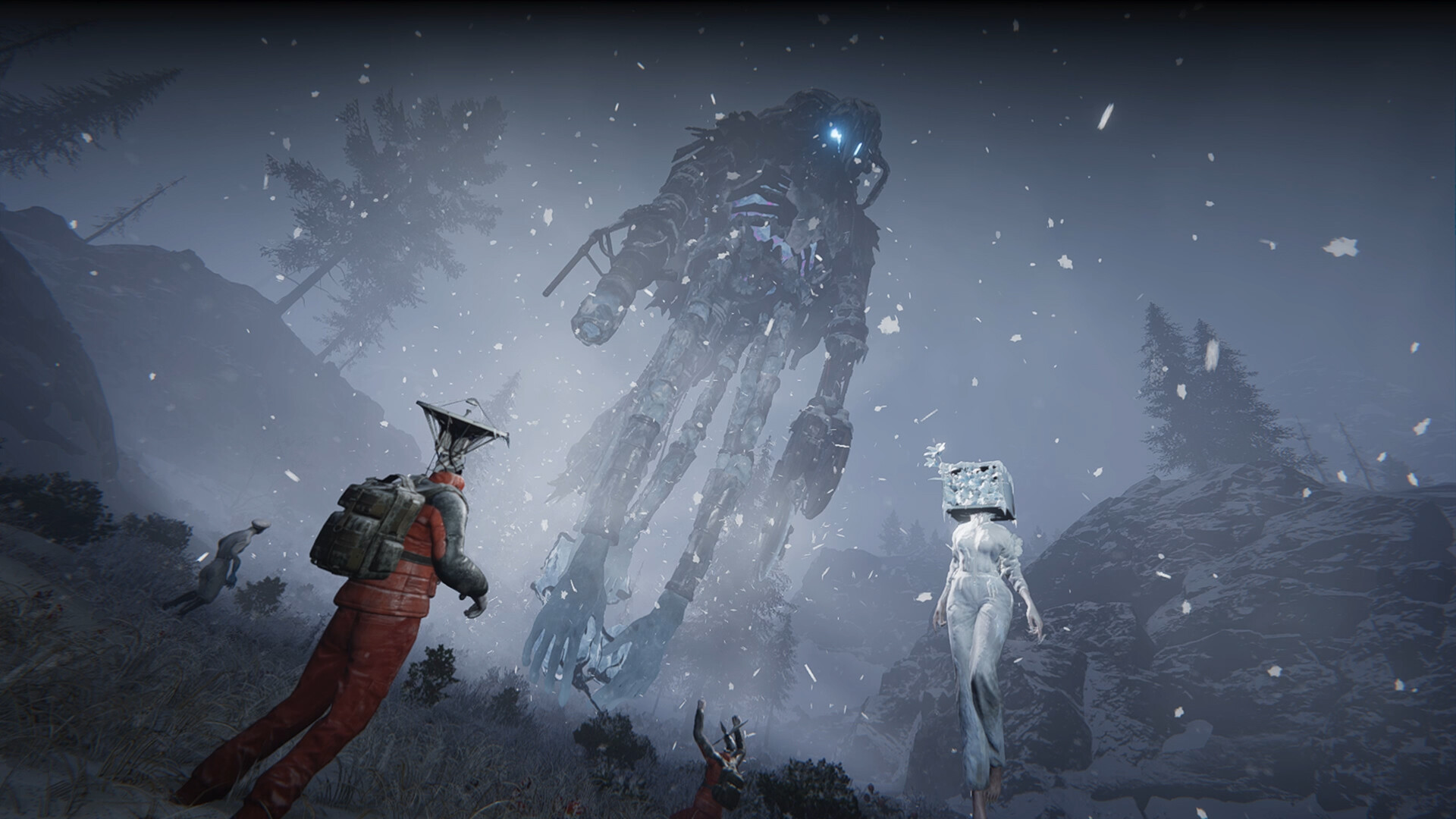 Once Human Akan Rilis di PlayStation & Xbox • Jagat Review