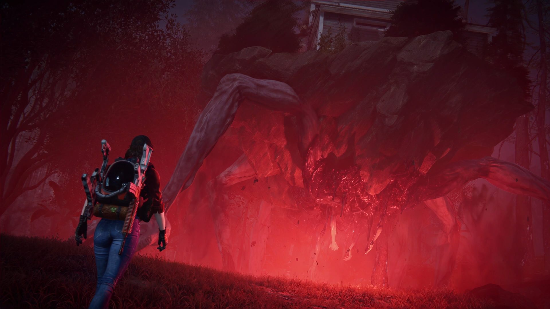 Once Human Akan Rilis di PlayStation & Xbox • Jagat Review