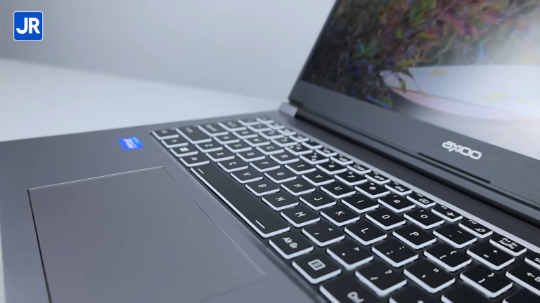 Review Axioo Pongo 760 V2: Tetap Terjangkau dengan CPU Lebih Kencang ...