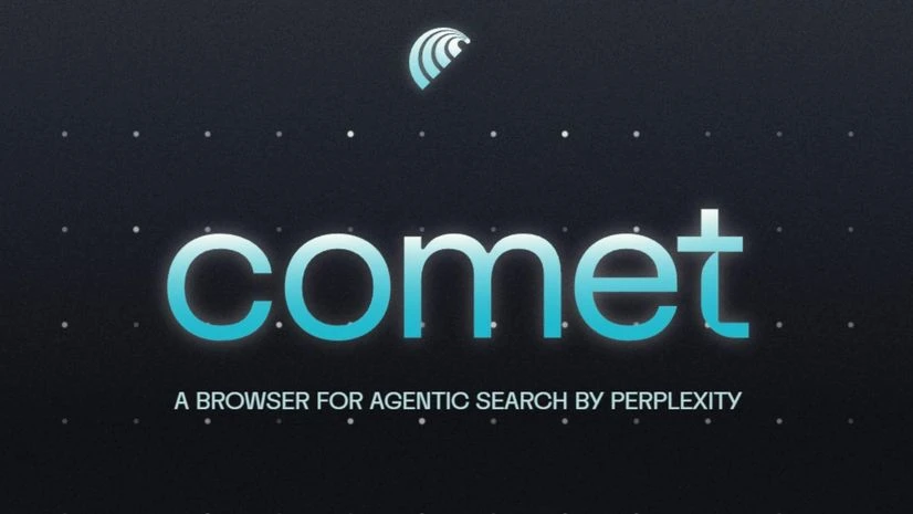 Perplexity Minta Produsen Smartphone Jadikan Comet AI Sebagai Aplikasi Bawaan • Jagat Review