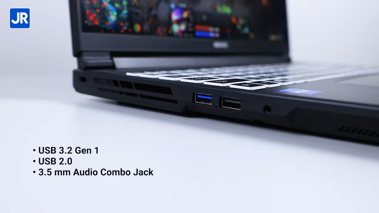 Review Axioo Pongo 775: Makin Kencang, Makin Adem, & Tetap Terjangkau ...