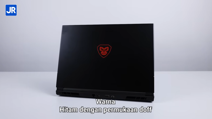 Review Axioo Pongo 775: Makin Kencang, Makin Adem, & Tetap Terjangkau ...