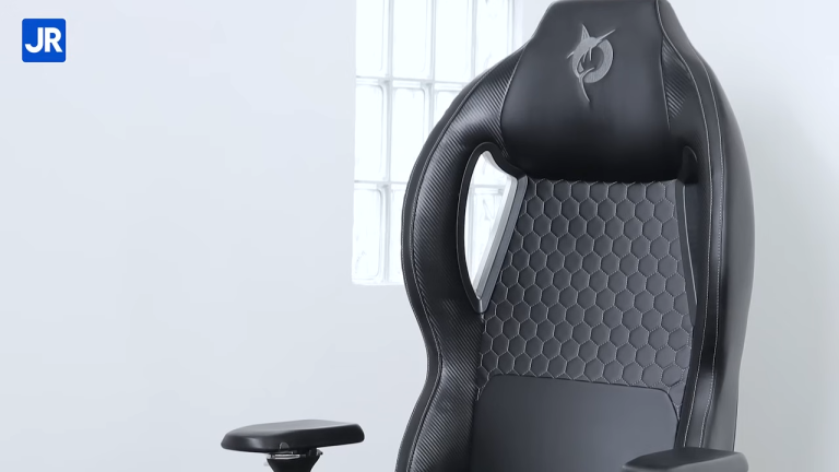 Review Todak Throne: Kursi Nyaman dan Lega Layaknya Singgasana Raja • Jagat Review