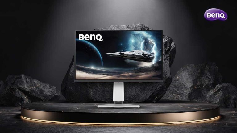 BenQ Luncurkan Seri Monitor Gaming Mobiuz, Refresh Rate Hingga 500Hz ...