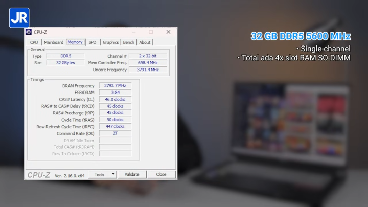 Review Axioo Pongo Monster X (2025): Laptop Gaming Lokal Paling Kencang ...