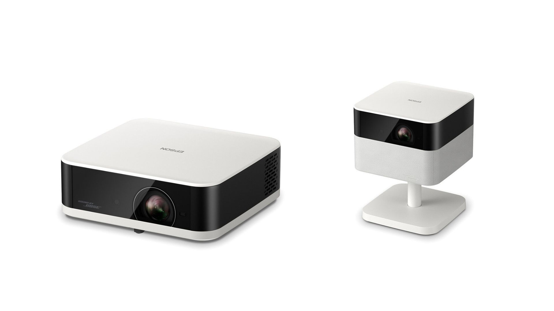 Epson Lifestudio Meluncur, Proyektor dengan Teknologi Audio Bose Pertama di Dunia • Jagat Review