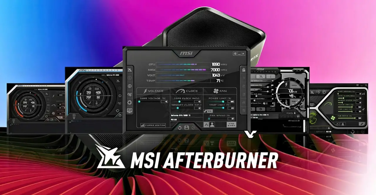 MSI Kembangkan GPU RTX 50 Series Dengan Fitur Overclocking • Jagat Review