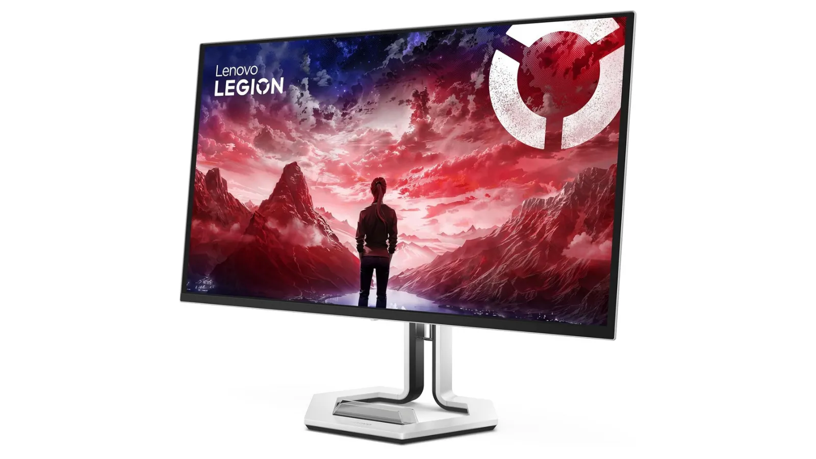 Lenovo Bakal Rilis Dua Monitor Gaming OLED Baru • Jagat Review