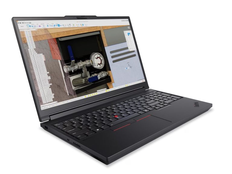 Lenovo Umumkan ThinkPad T16g Gen 3, Ada Opsi Dengan GPU GeForce RTX ...