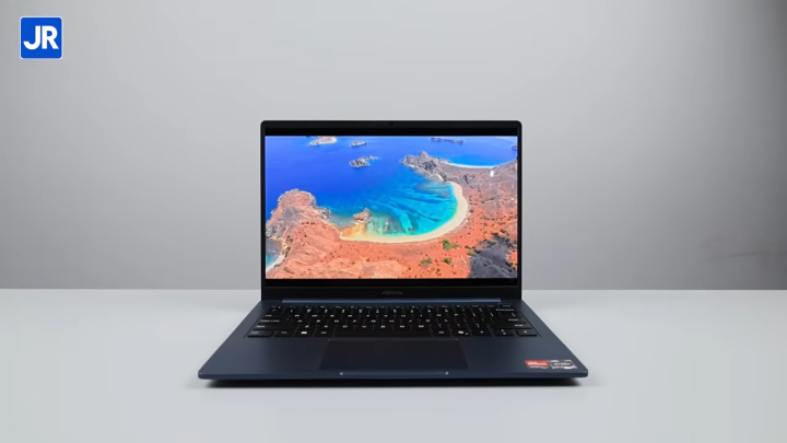 ADVAN Workplus Air Resmi Dirilis, Pakai Layar OLED dan Ryzen 7000 Series, Ini Harganya! • Jagat ...