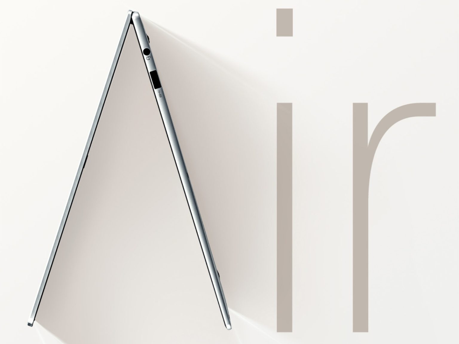 Lenovo Rilis Lecoo Air 16, Laptop 16 Inci dengan Bobot Hanya 1 Kg ...