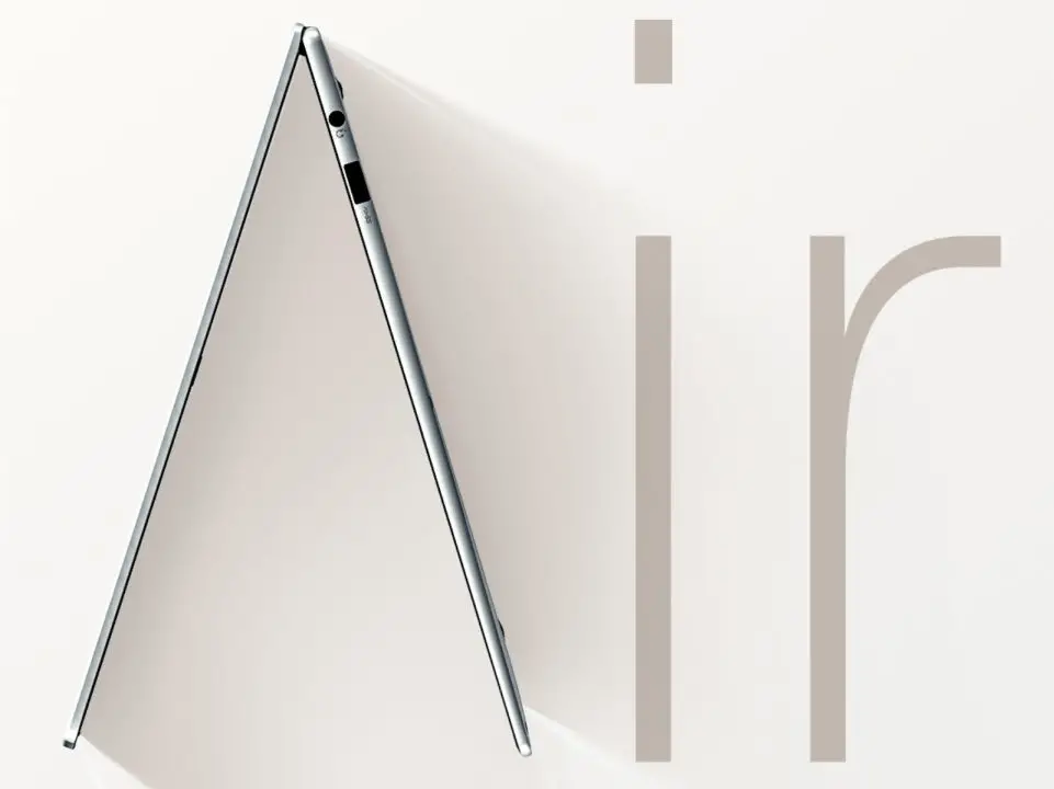 Lenovo Rilis Lecoo Air 16, Laptop 16 Inci dengan Bobot Hanya 1 Kg ...