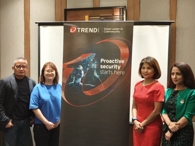 Trend Micro Siap Perang Siber AI vs AI dengan Solusi Baru Ini! • Jagat ...