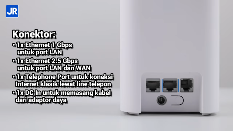 Review 5G CPE 5 dengan Teknologi Huawei: Internet 5G yang Mudah ...